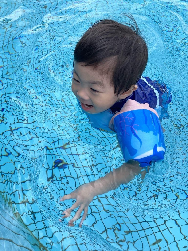 4歳の誕生日おめでとう！｜Yuki Morimoto｜note