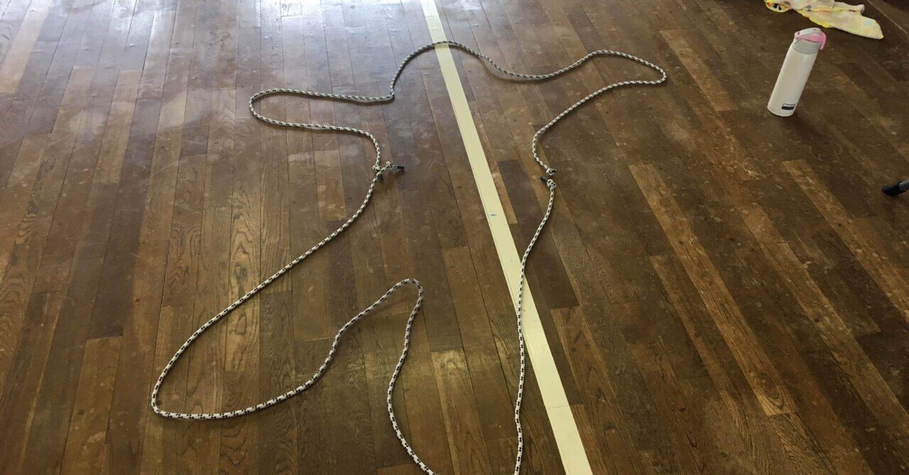 自分から見たダブルダッチシーン Delight West編 @2022秋｜sddc_Yo