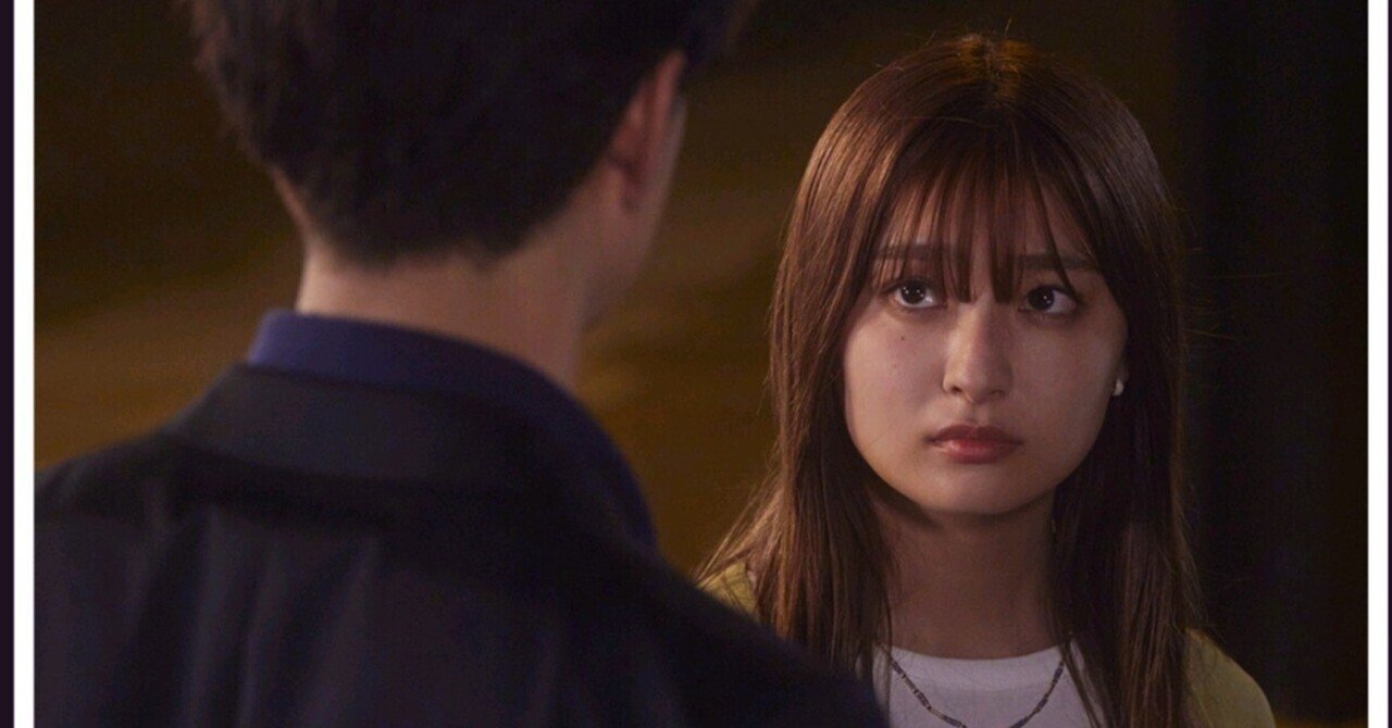 親子の愛とは 純愛ディソナンス第10話｜kento｜note