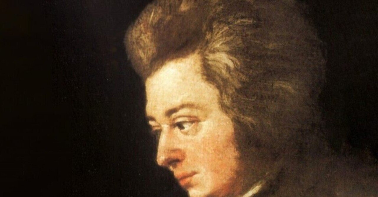 モーツァルトを演奏するのは難しい？｜Ryo Sasaki