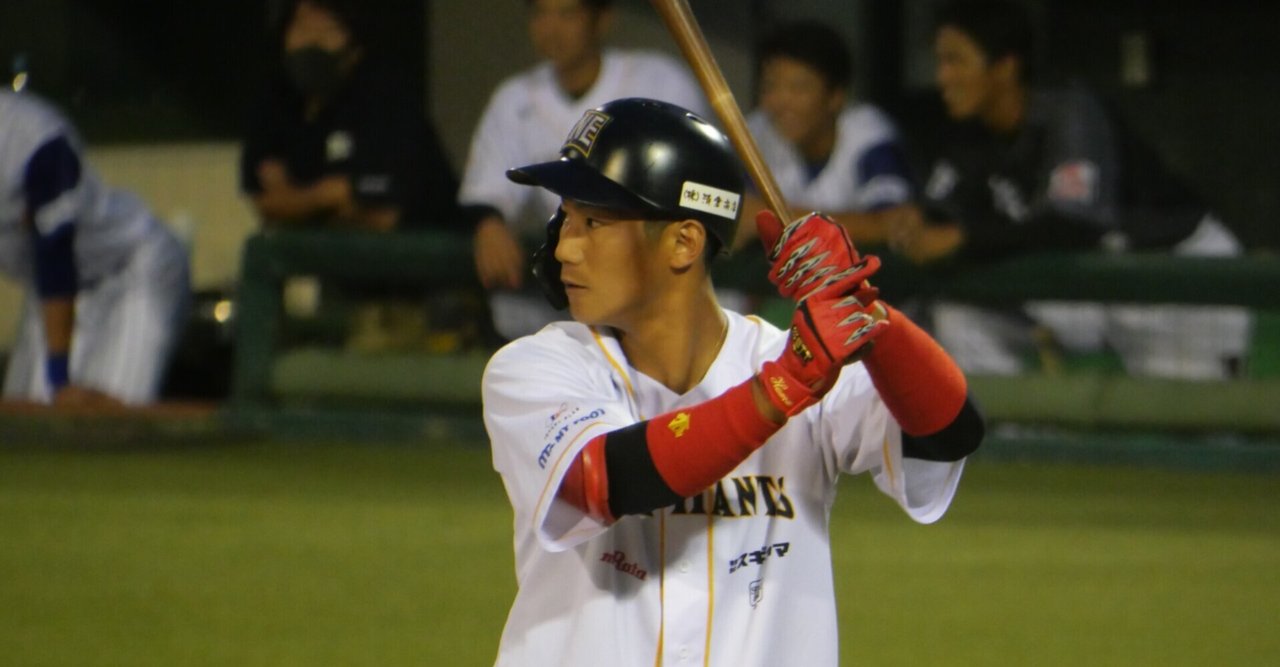 独立リーグ・福井に注目のドラフト候補 浜将乃介は万能タイプの野手…中学時代は福留孝介を打ち取る！｜プロアマ野球研究所（PABB‐lab）