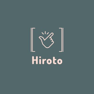 Hiroto Hasegawa｜note