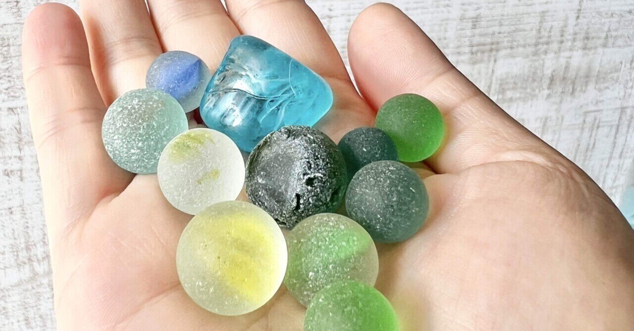 知らなかった｜FLOW OCEAN