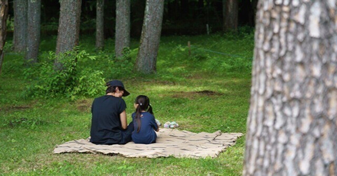 【ピクニックブランケット】ご存知ですか？｜KOZLIFE