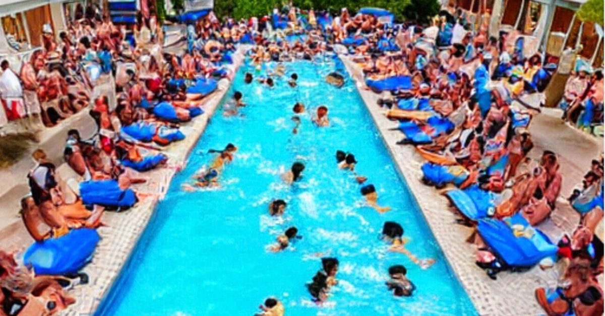 26日間のカオス/Piscine体験記｜ラブ@42tokyo