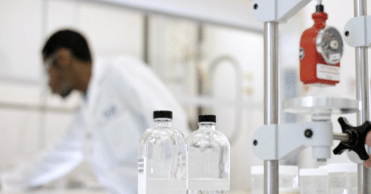 医療機器生産性向上に有効なNuSilシリコーン粘着剤とシリコーンプライマー｜avantorjapan