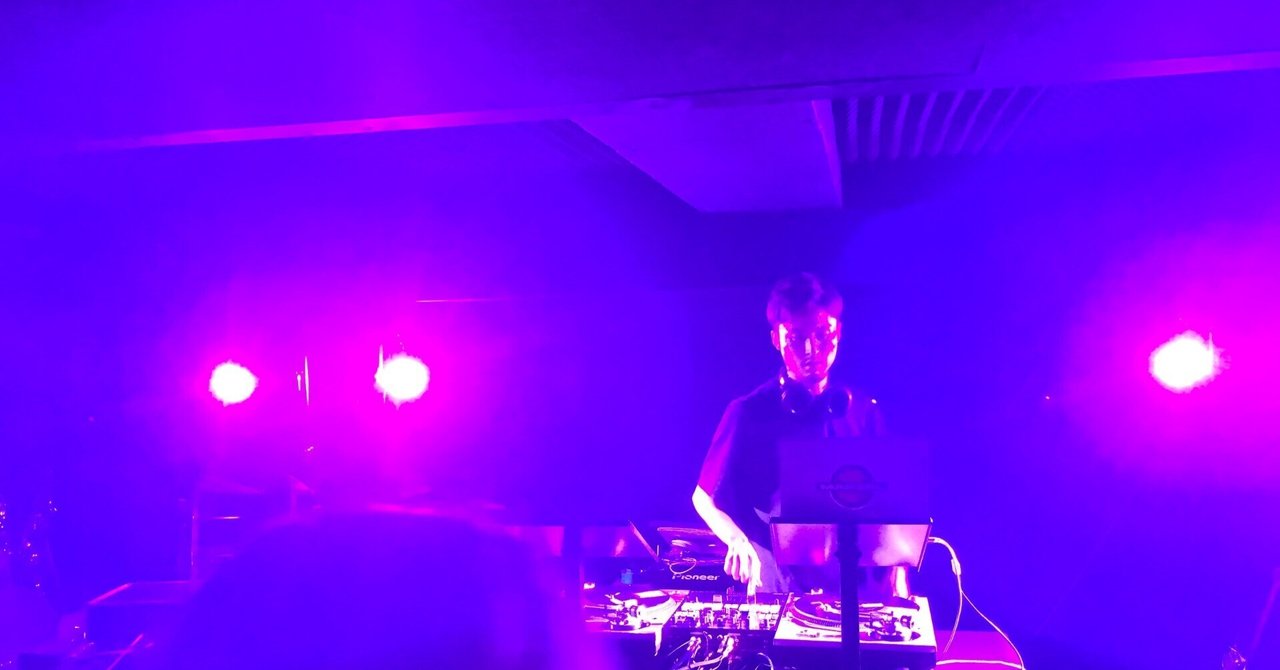 愛すべき華の金曜日〜後編〜｜KBD