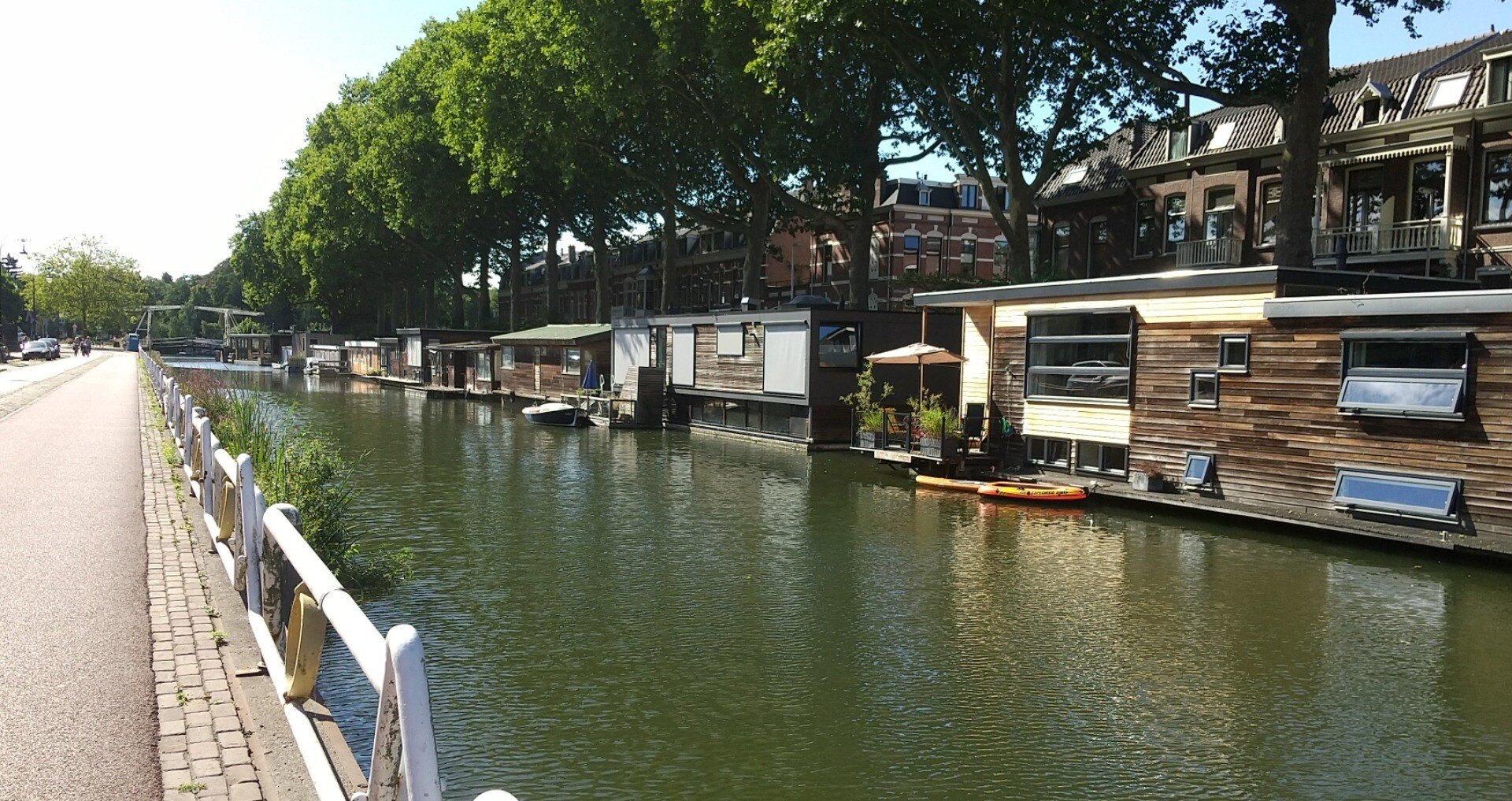 オランダ留学｜Hiro｜note