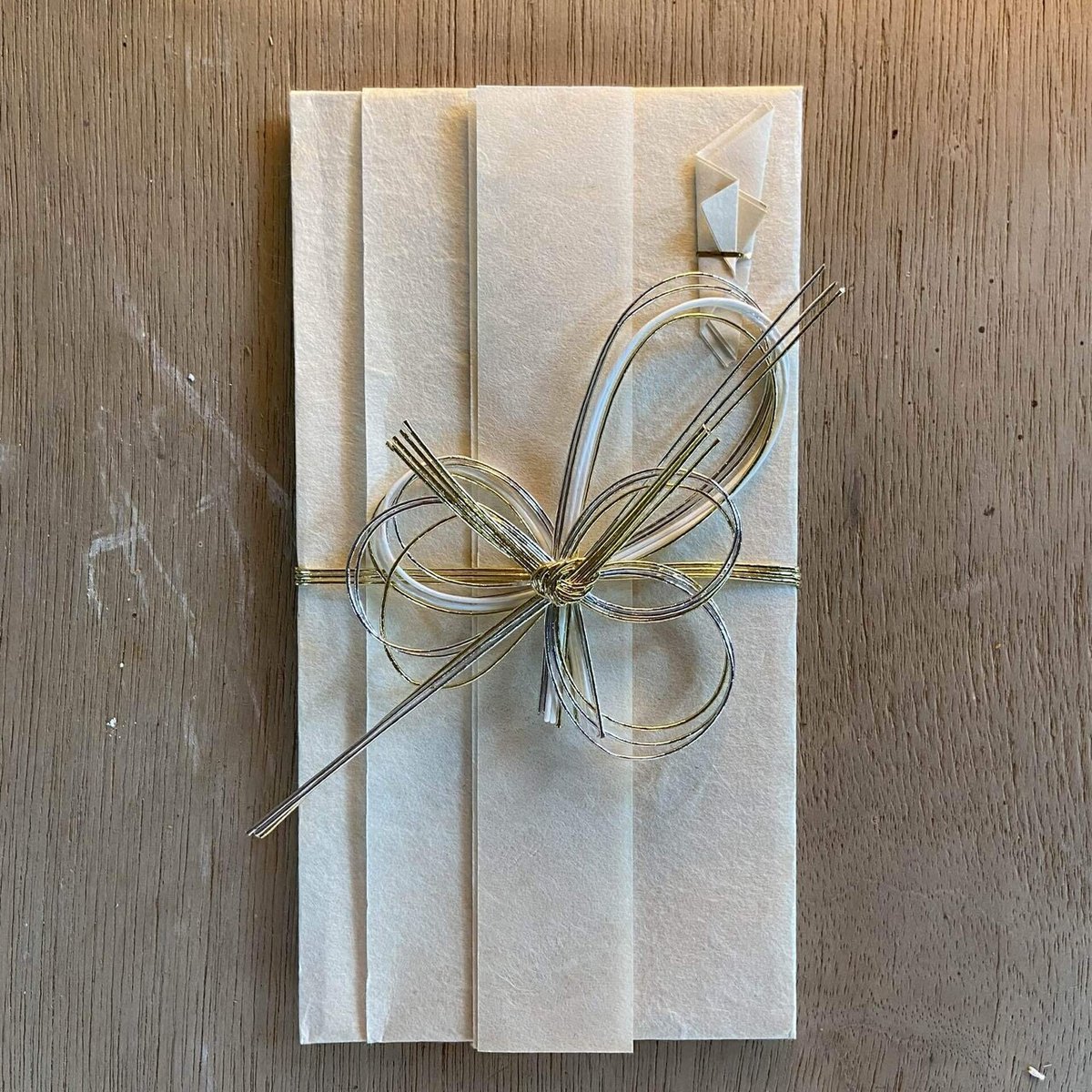 紙漉きの道具「簀桁」｜Tact Masuda