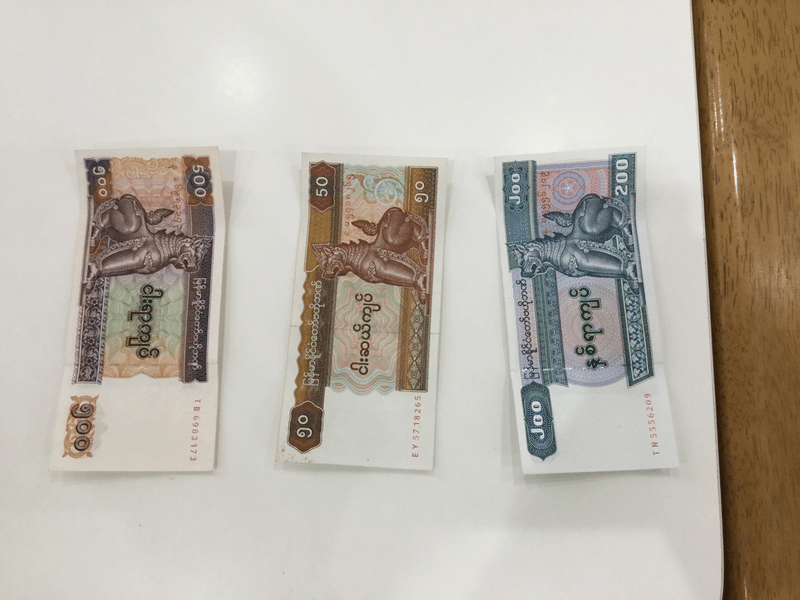 ミャンマーのココナッツヌードルを作った ｜ムーブFPI｜note