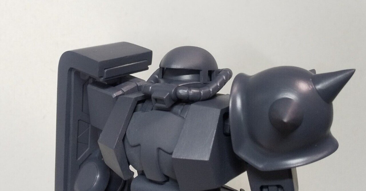 HGUCザク サフ！！｜dai_mokei