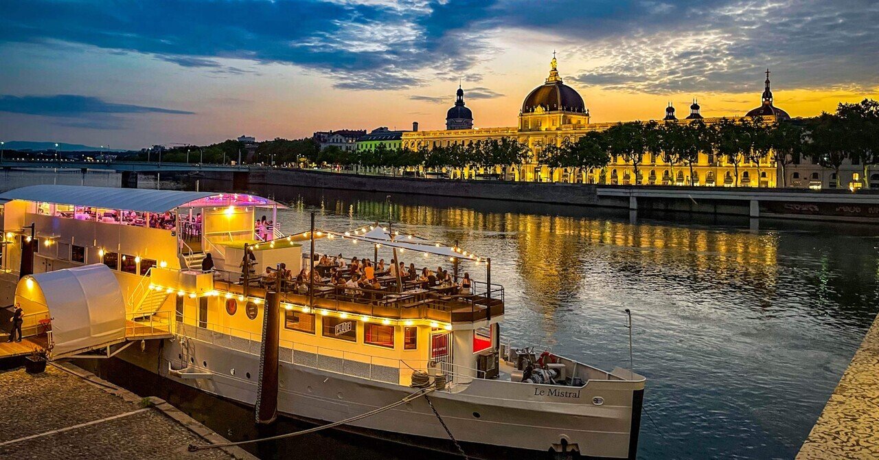 #17 福田危機！今のフランス生活は楽じゃない！｜福田 圭晃 Yoshiaki Fukuda