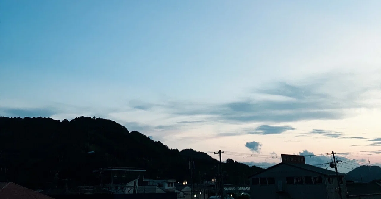 変わったことと、変わらないこと｜yuko