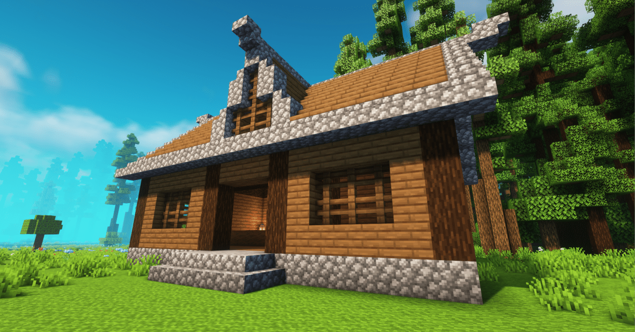 ゆるりとMinecraft 導入mod｜まめくじら