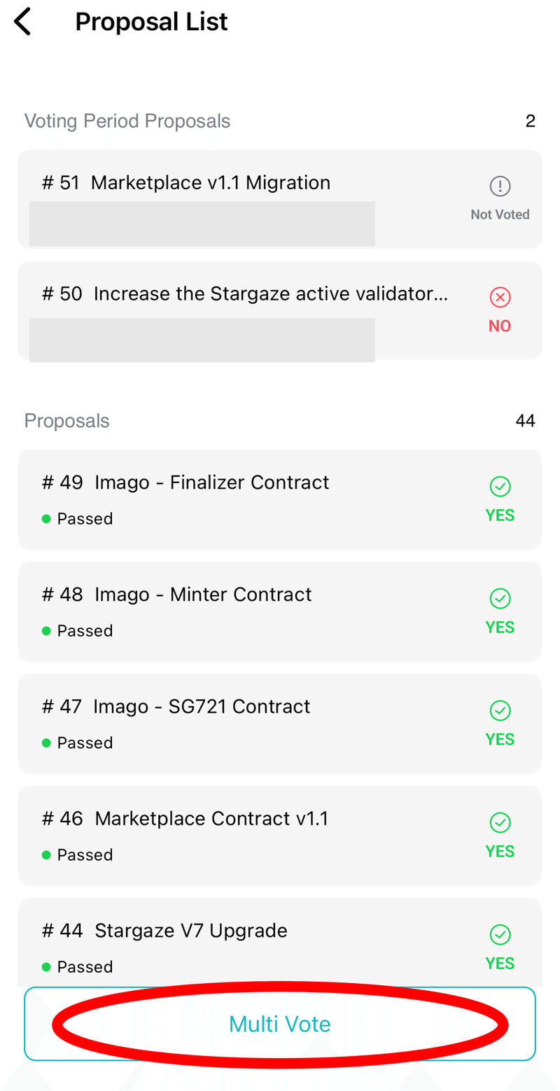 とっても便利！【初心者向け】Cosmostationの使い方！｜Lem⚛️cosmos