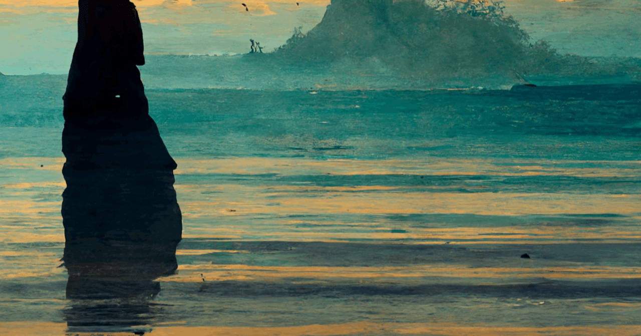 『鉛海』ー詩ー｜cofumi（こふみ） |詩🖋作詞🎵