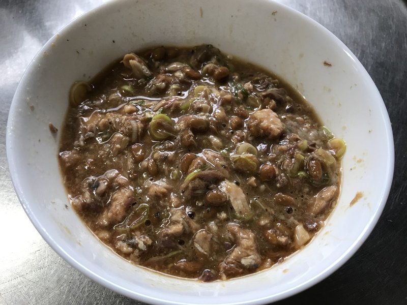 「ひっぱりうどん」のすゝめ｜Yuta Aoyagi｜note