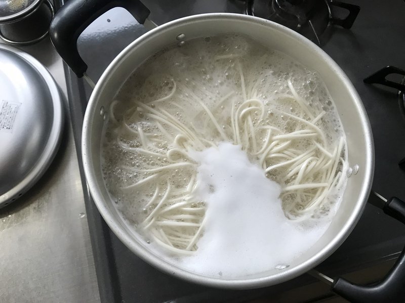 「ひっぱりうどん」のすゝめ｜Yuta Aoyagi｜note