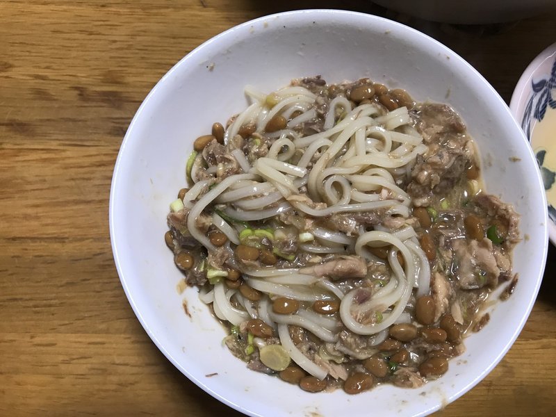 「ひっぱりうどん」のすゝめ｜Yuta Aoyagi｜note