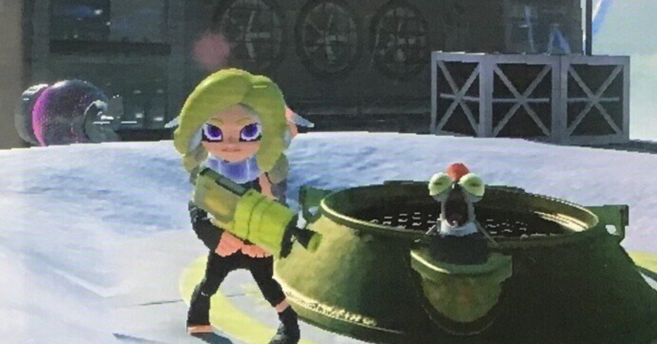 いよーし！｜Sarah(NS)｜note