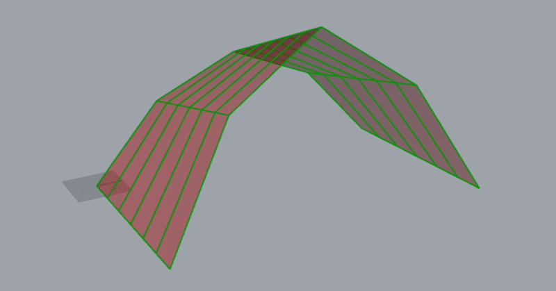 Mesh Edge-Meshの構成要素（Edge）を抽出する｜Mt