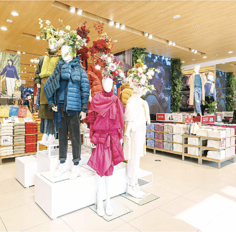 【企業分析】ファーストリテイリング｜kabuya66