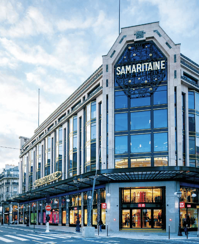 【企業分析】ファーストリテイリング｜kabuya66