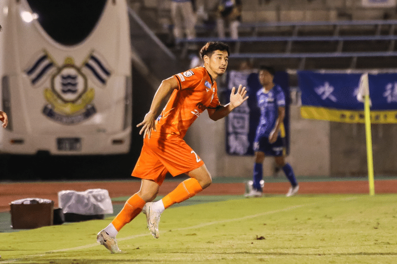 ダービーマッチ。｜高木利弥/Toshiya Takagi