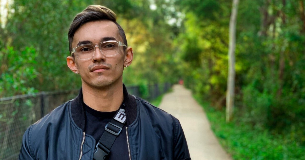 11/12来日の「DVRGNT」って??｜Vader