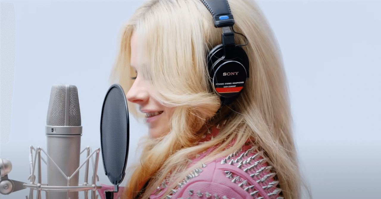 最強はAdo？13位には20周年を迎えたあのアーティストが初登場｜hana