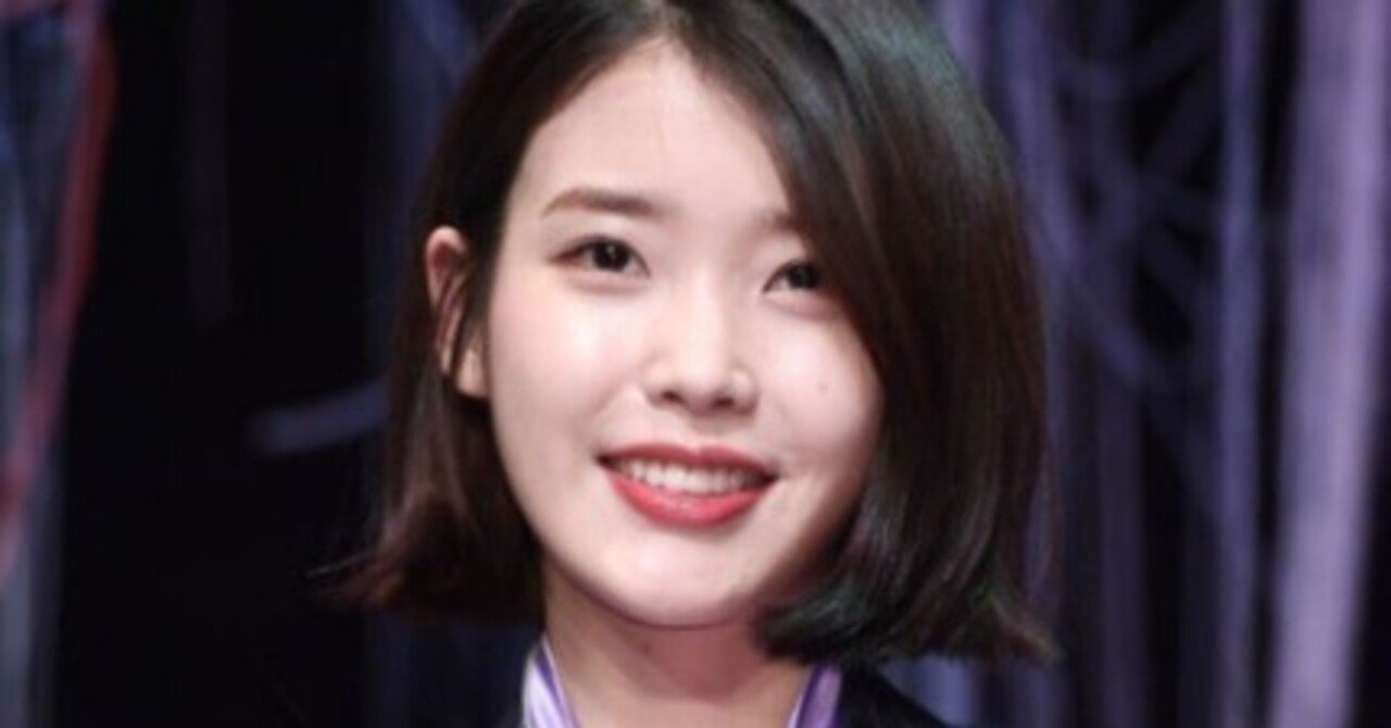 【IU】自身の持病について告白｜qstamin