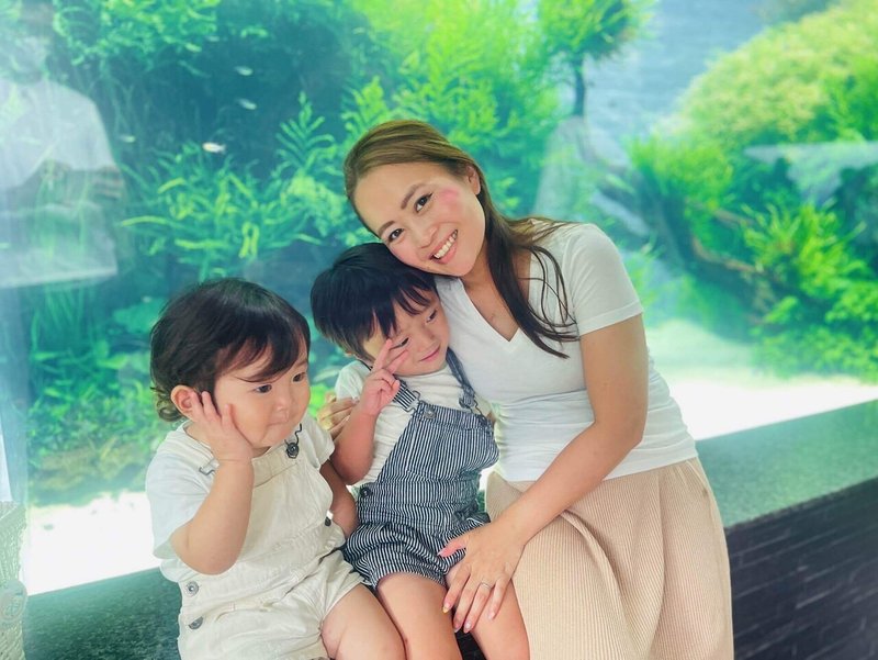 《奇跡のショット 》｜bo_trader_yui