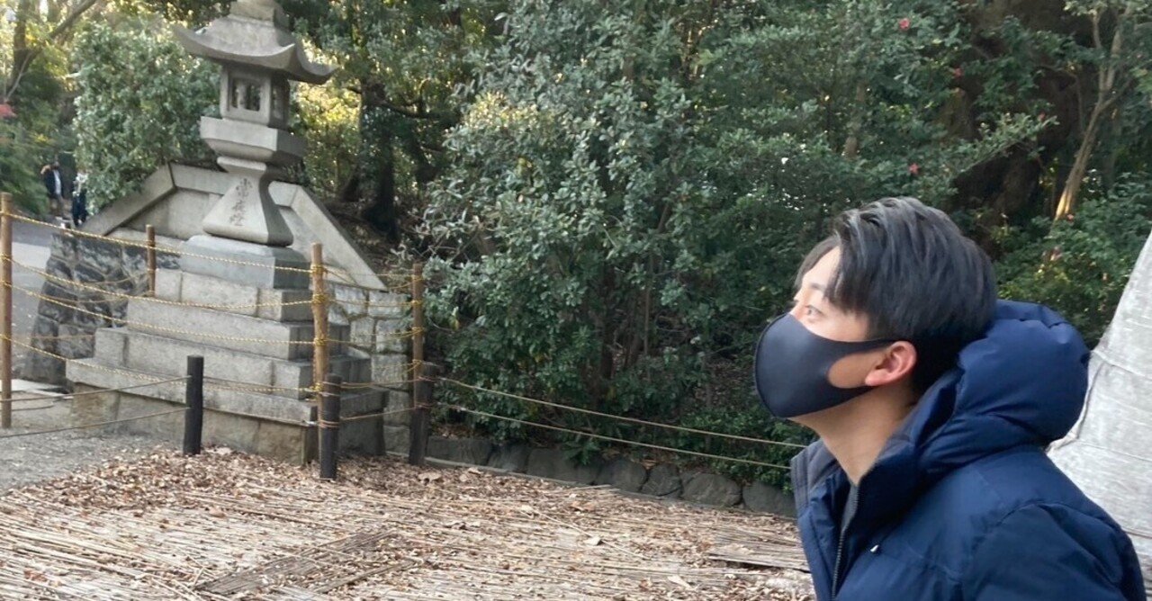 渡部颯斗という男｜川島孝介Kosuke Kawashima