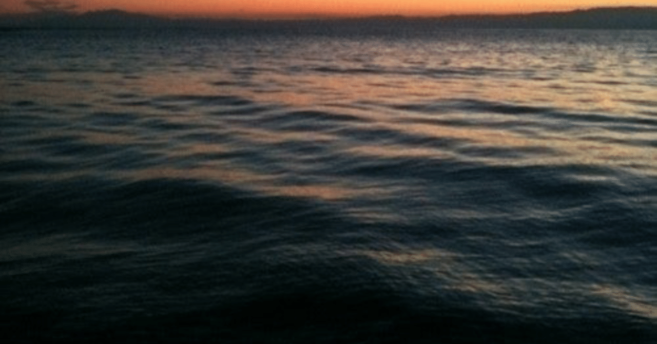 海洋大循環に変化の兆し 東京海洋大など、南極海で調査｜海のイドバタ会議 / Ocean Evangelist 守 雅彦｜note