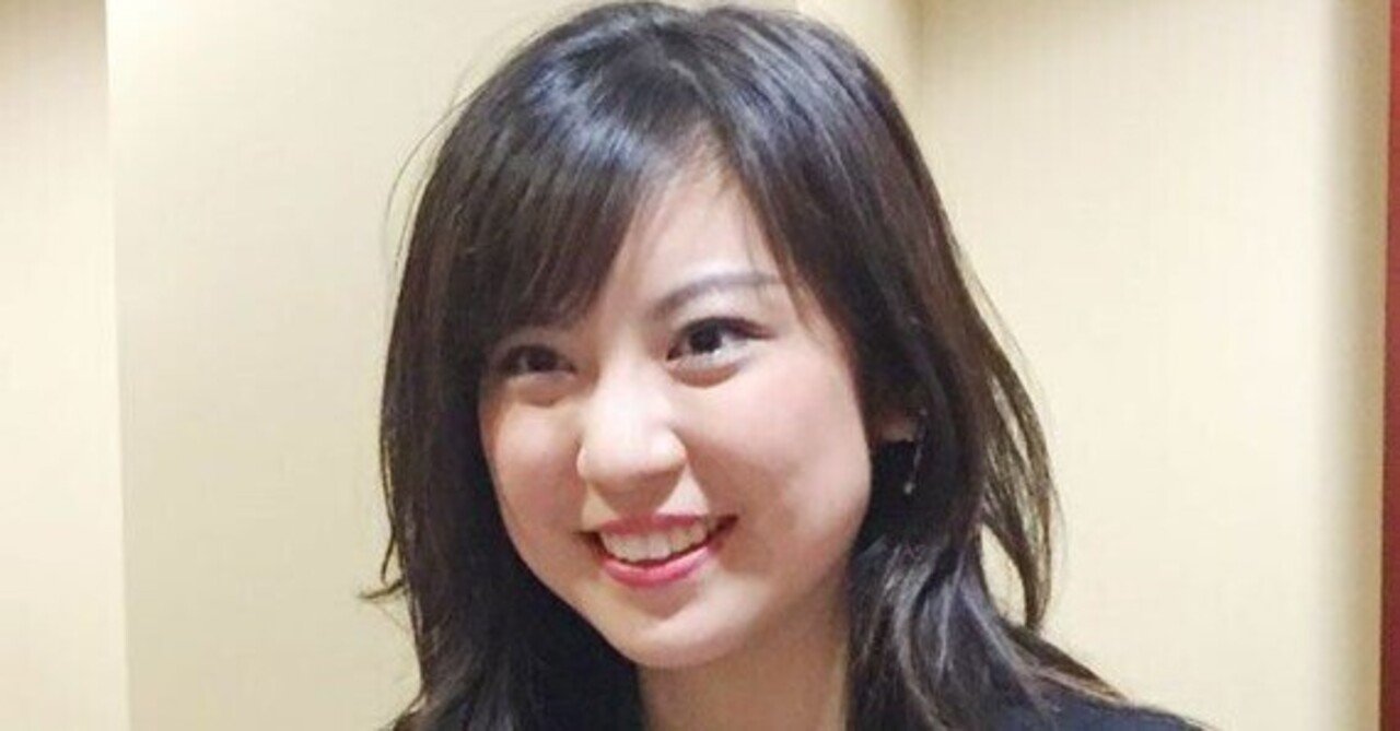 シンクタンクで働くキャリア越野結花｜racoco