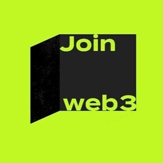 Join web3｜note