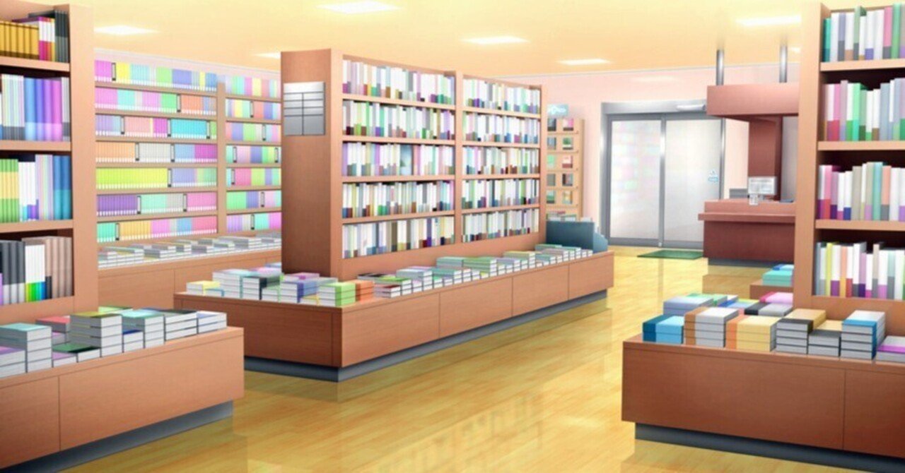 閉じ込められるならやっぱり本屋 vol.475｜Tsukasa Igarashi｜note