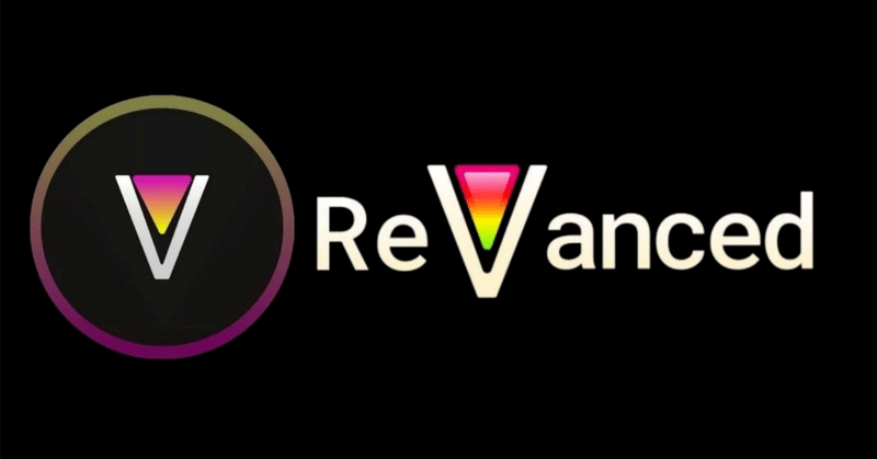【ReVanced Manager】「YouTube ReVanced」の導入手順 & 設定/機能の解説｜zaa