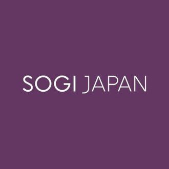 SOGI_JAPAN｜note