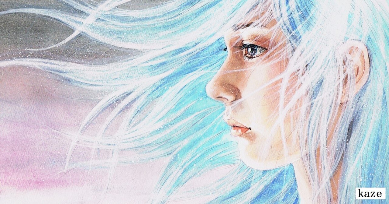 『妄想編』二重人格ごっこ④ #毎週ショートショートnote｜kaze