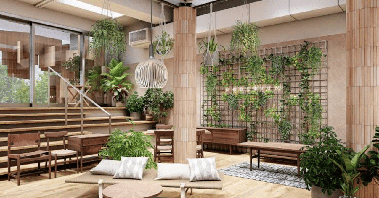 人が集まるショップとは？｜trepic_jp