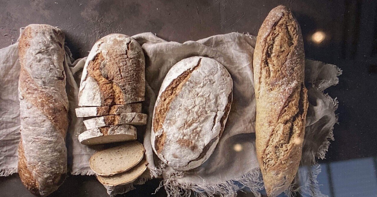 What's your image of organic？｜Yukiko｜note