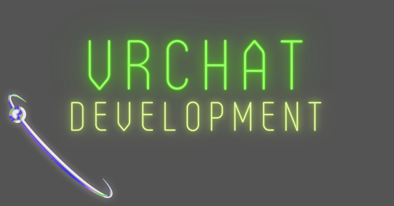 VRChat + ワールド作成 = 楽しい！｜Torch