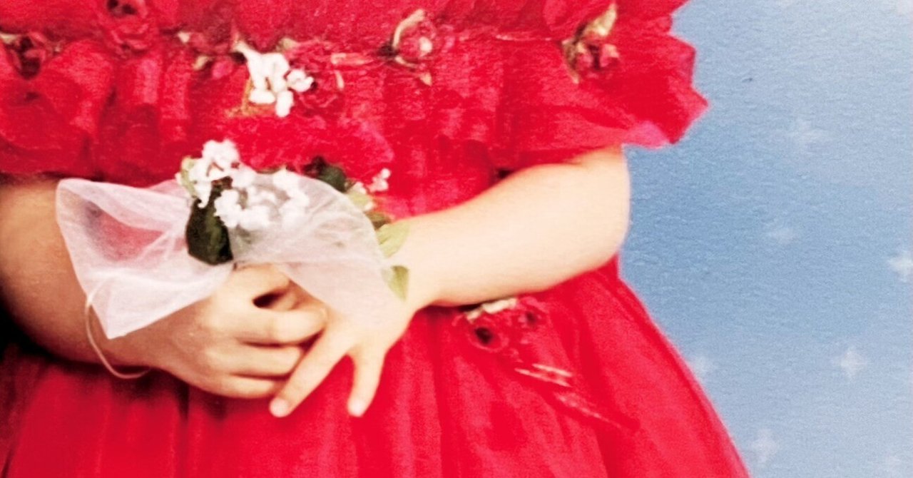 【詩】少女の手｜ayano_leizen 冷泉文野