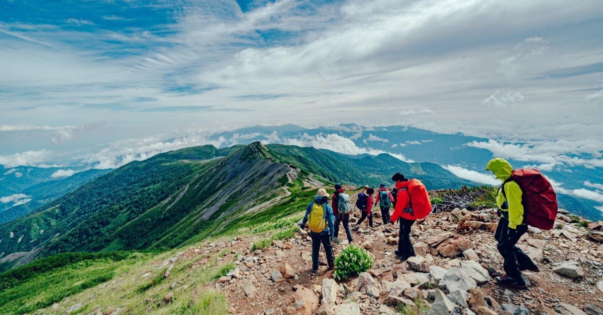 実はあの地域もはじめている…リピート率80%以上のYAMAP式自治体・企業向けブランディング｜YAMAP / ヤマップ