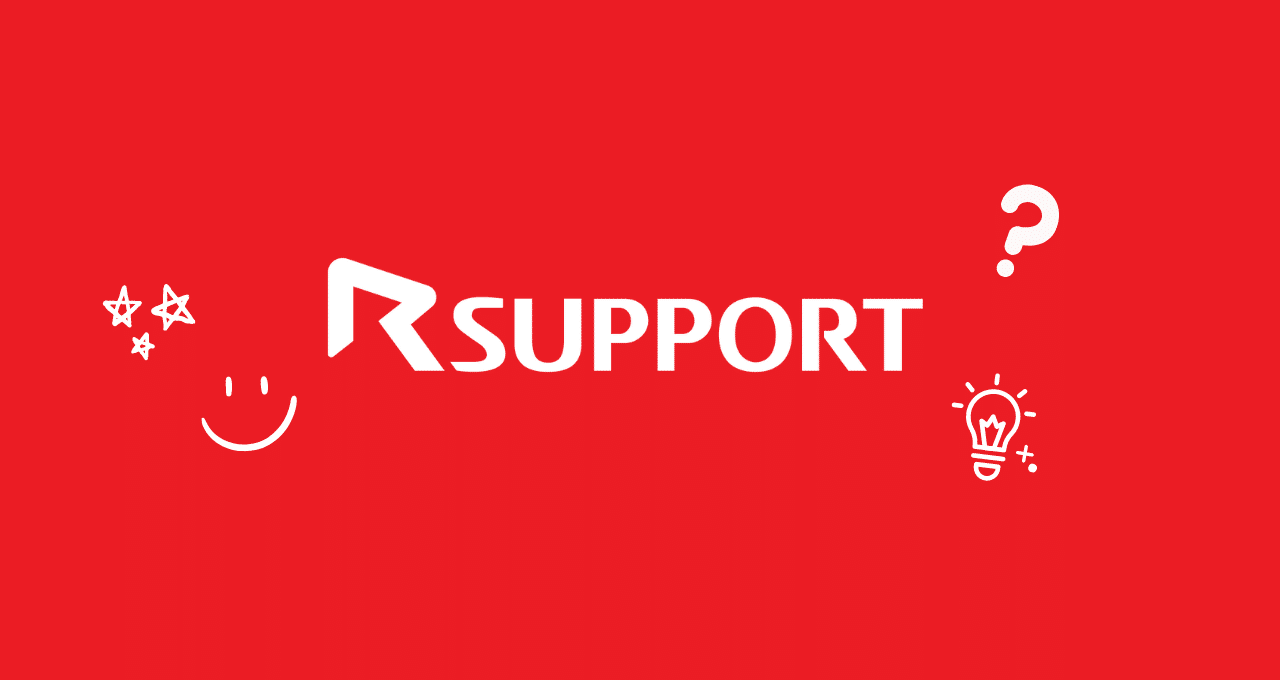 「RSUPPORT」ってどんな企業？｜RSUPPORT株式会社 | アールサポート｜note