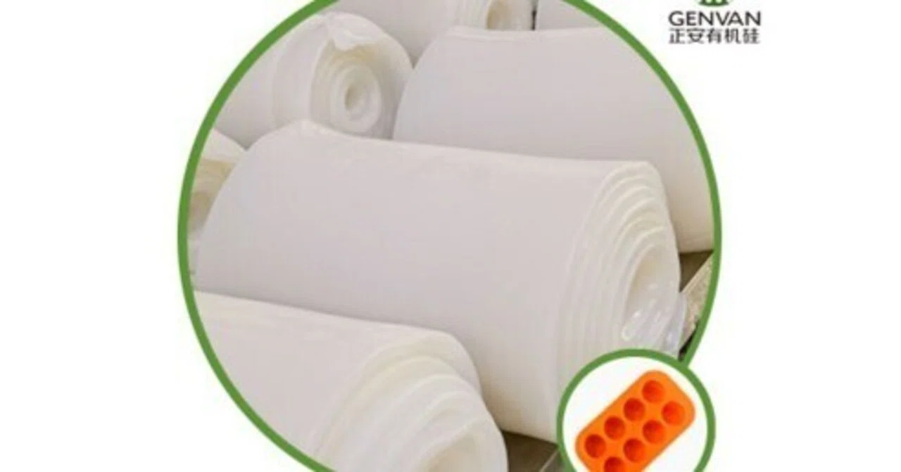 High Strength Silicone Rubber｜GENVAN