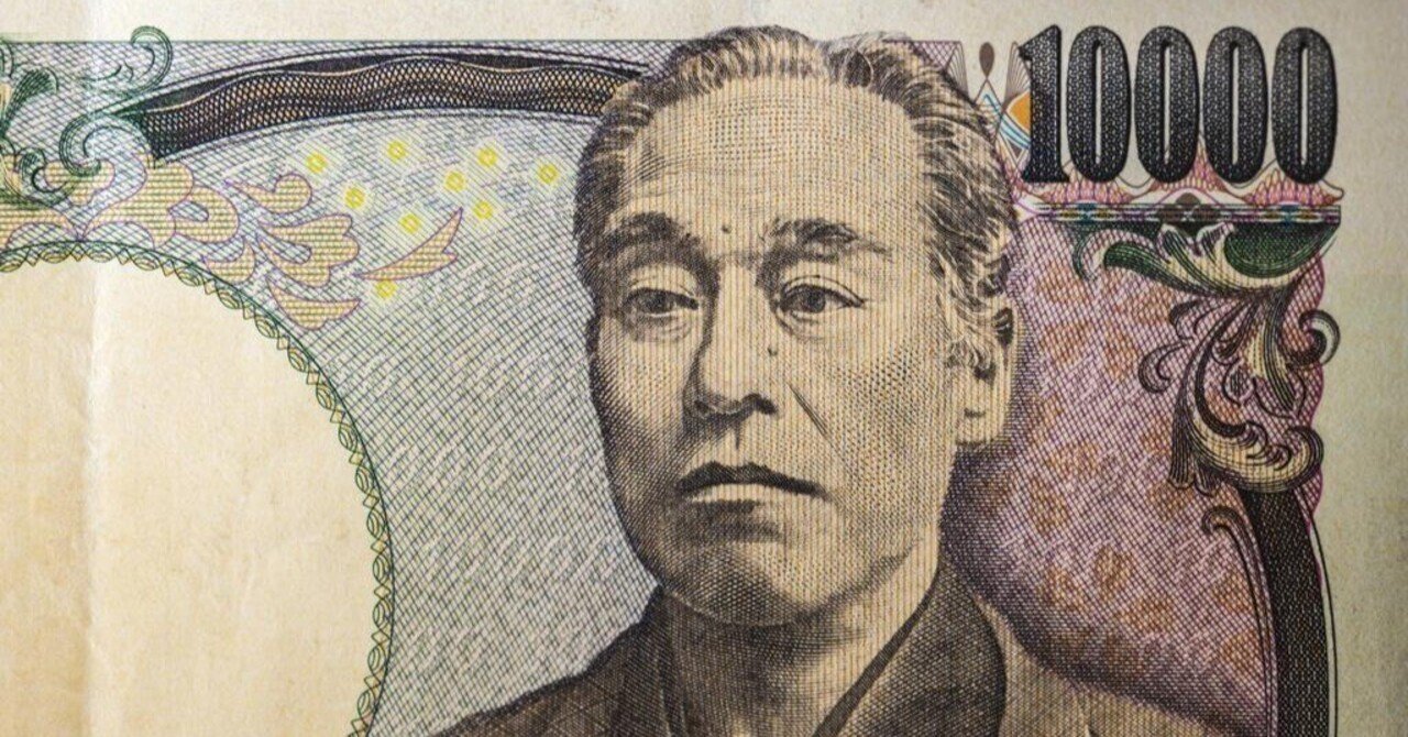 福沢諭吉（福沢諭吉）｜Tomoyuki