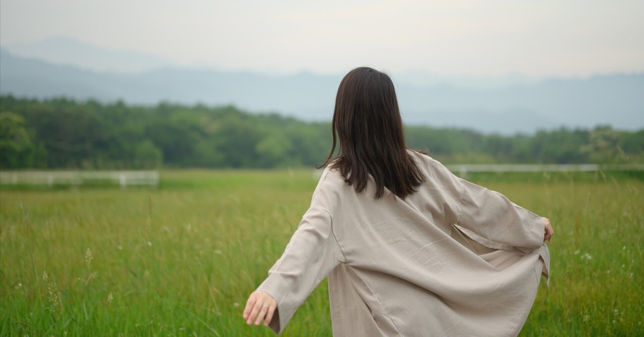 秋と匂い｜Nakamura Masayoshi