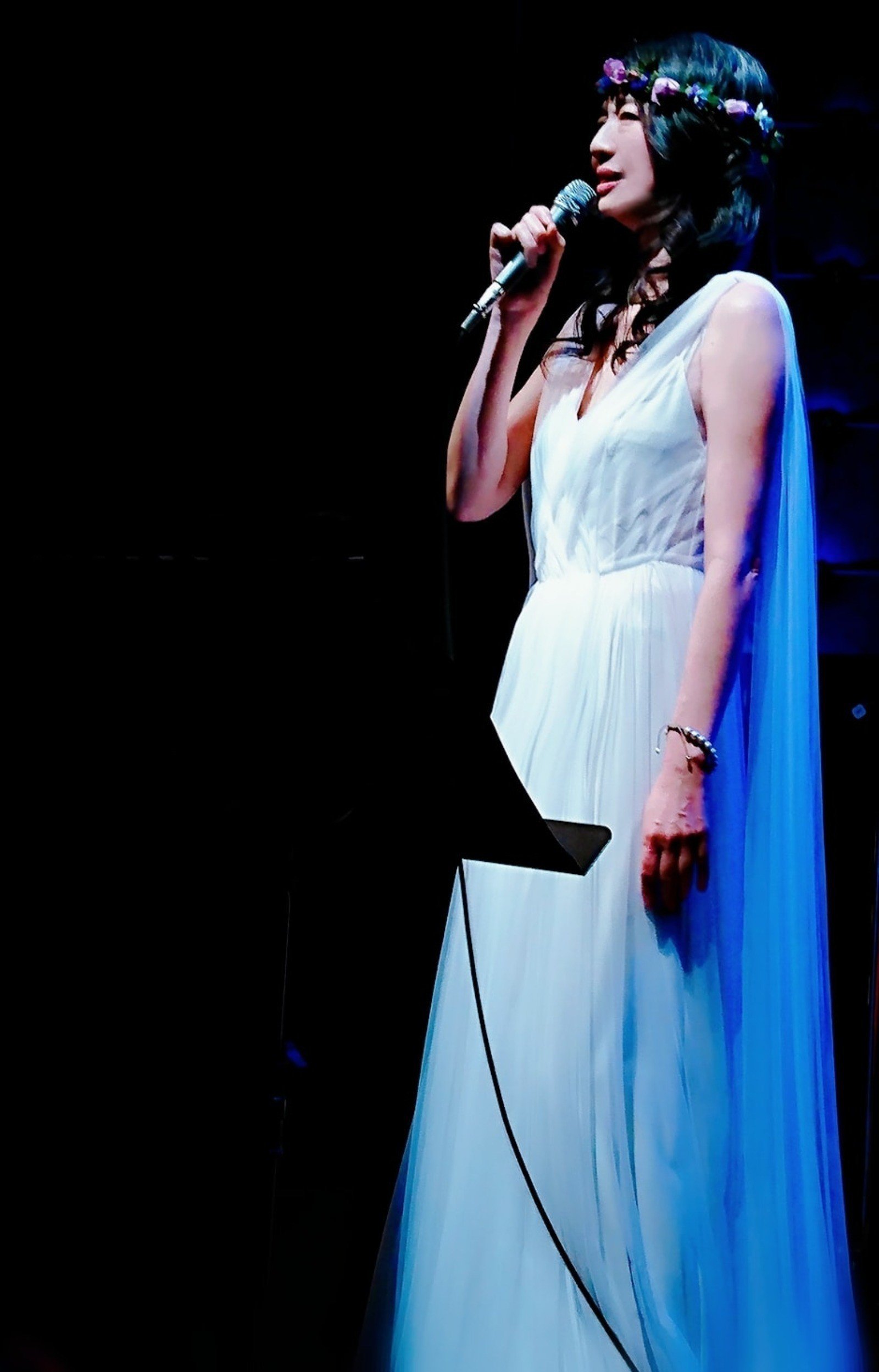 本郷綜海（Somi）｜note